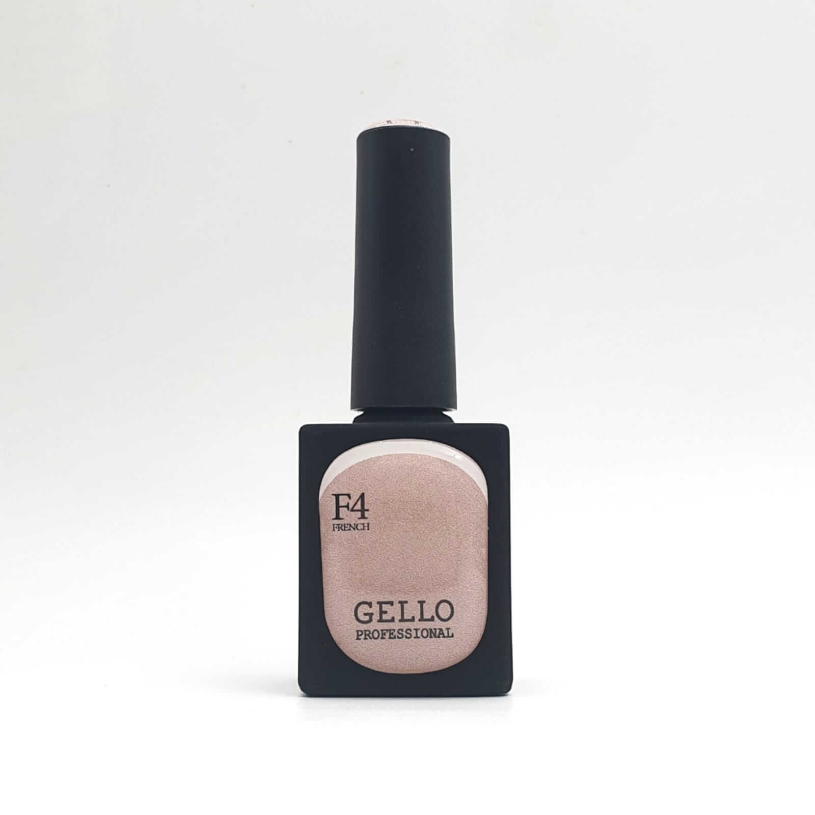 לק ג'ל GELLO ג'לו מספר F4 — Gelforu ג'ל פור יו - לק ג'ל וציפורניים