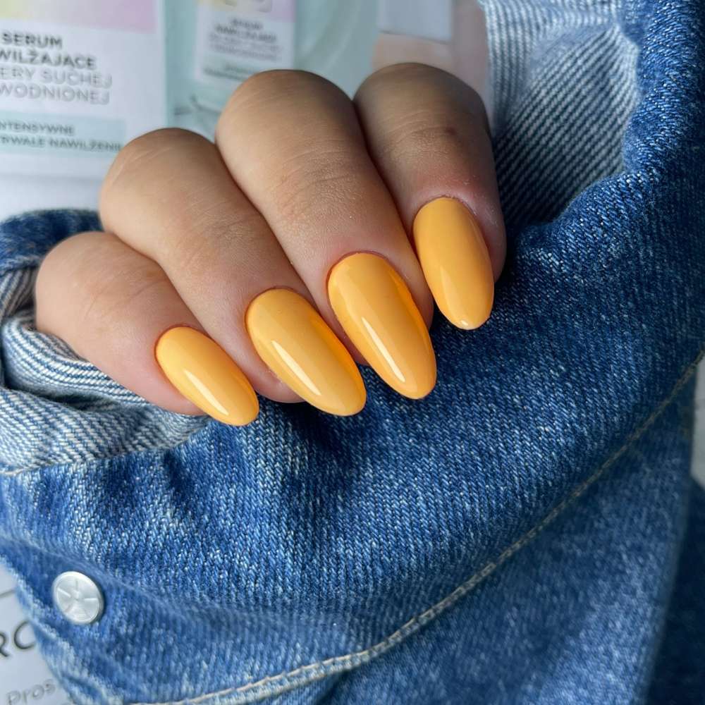 לק ג'ל גלמור מס' 296 - Glamour — Gelforu ג'ל פור יו - לק ג'ל וציפורניים