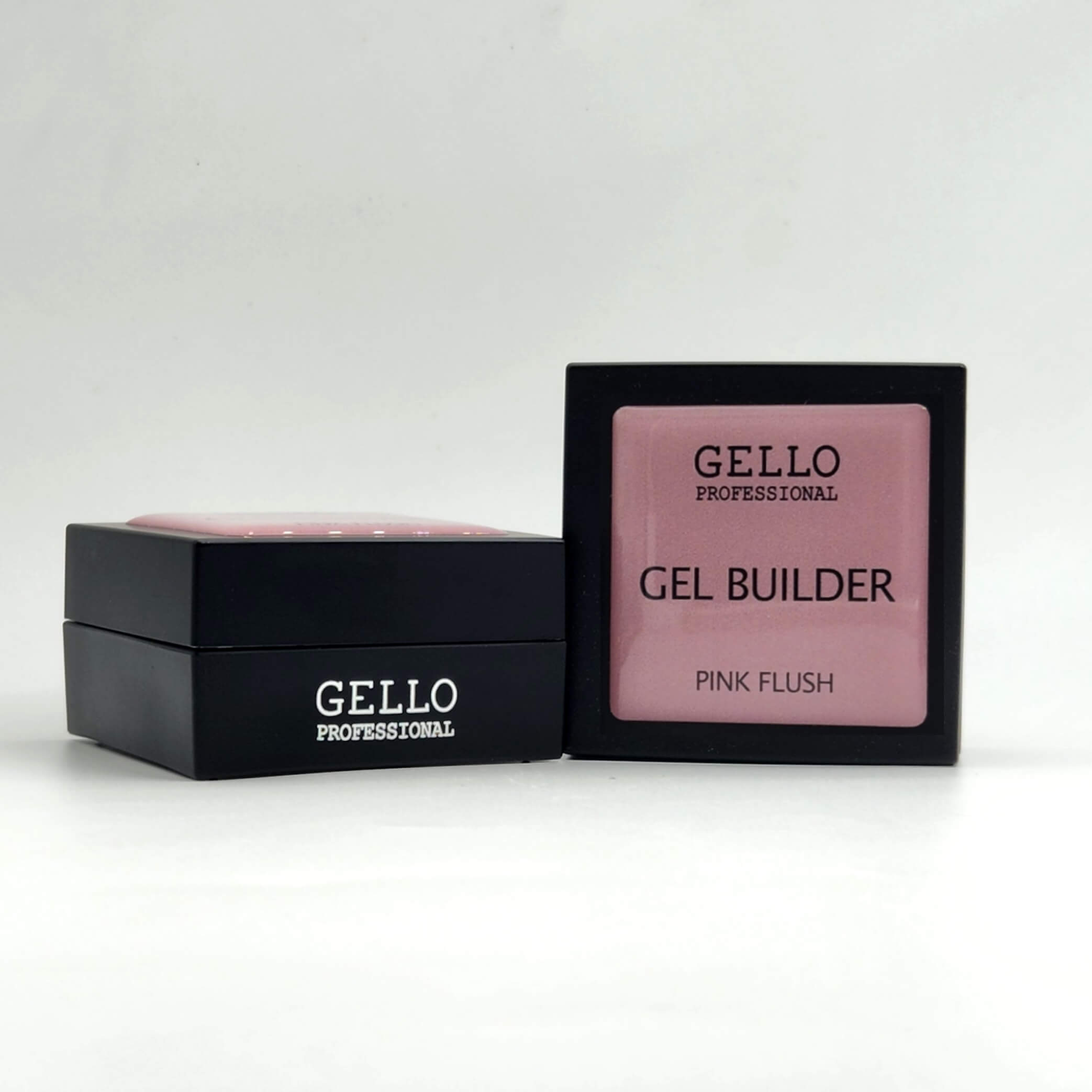 ג'ל בנייה בגוון פינק פלאש 30 גרם — Gelforu ג'ל פור יו - לק ג'ל וציפורניים