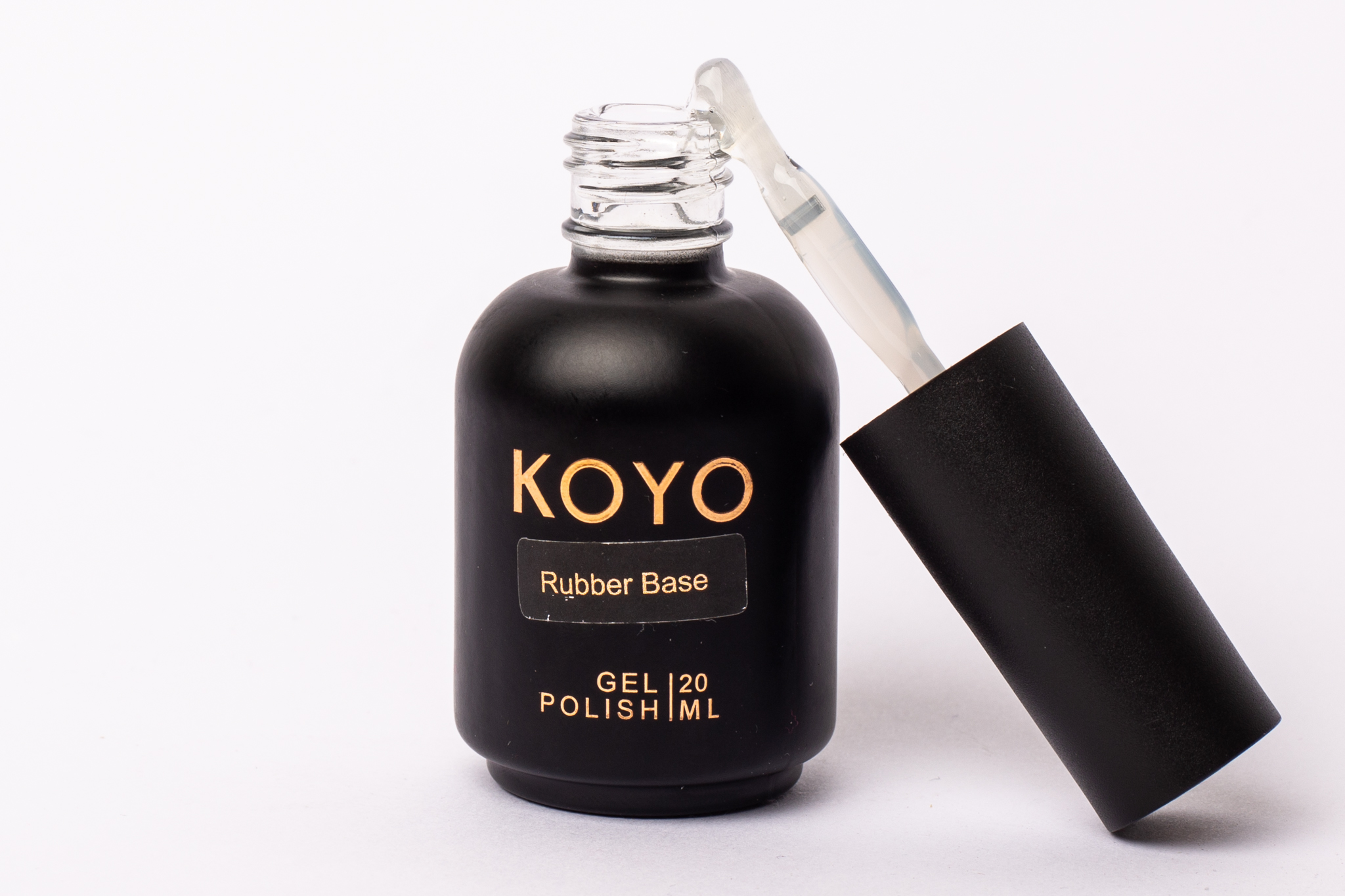 KOYO — Gelforu ג'ל פור יו - לק ג'ל וציפורניים